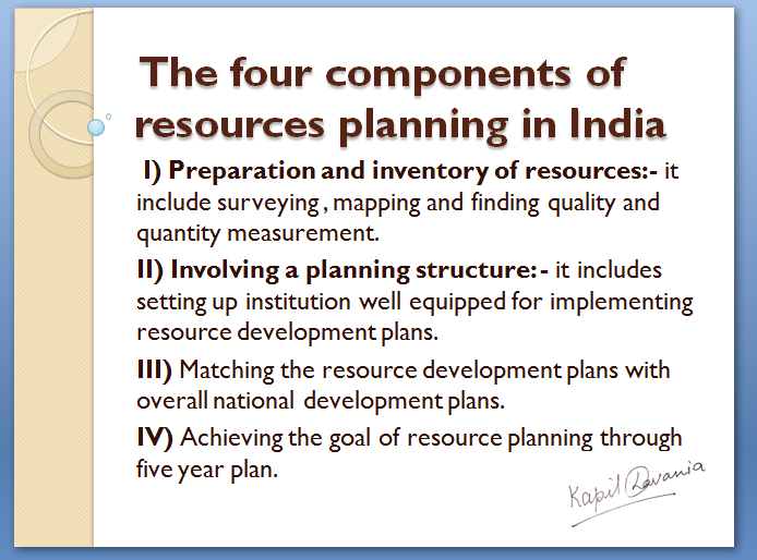 10TH CLASS NCERT BASED NOTES GEOGRAPHY CH 1 RESOURCES AND DEVELOPMENT