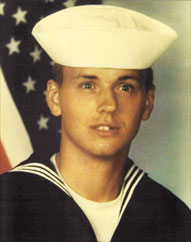 Ruby Padgett and Mitchell Sims