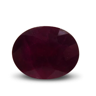 Some Interesting Facts about Ruby Gemstone