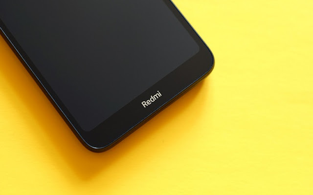 Redmi 7A Official Pictures, Features, Specs, Price | PinoyTechSaga