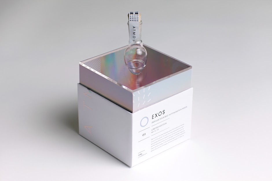 ATMOS – A Breath of Fresh Air (Student Project) – Packaging Of The World