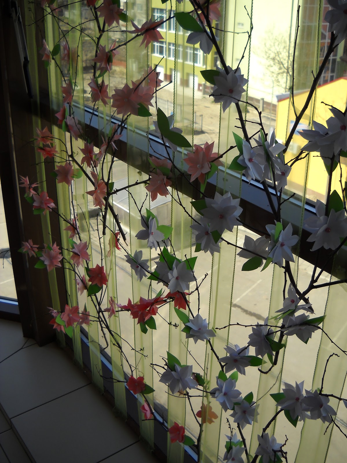 Accesorii handmade by Anca: Decor de primavara-Paste