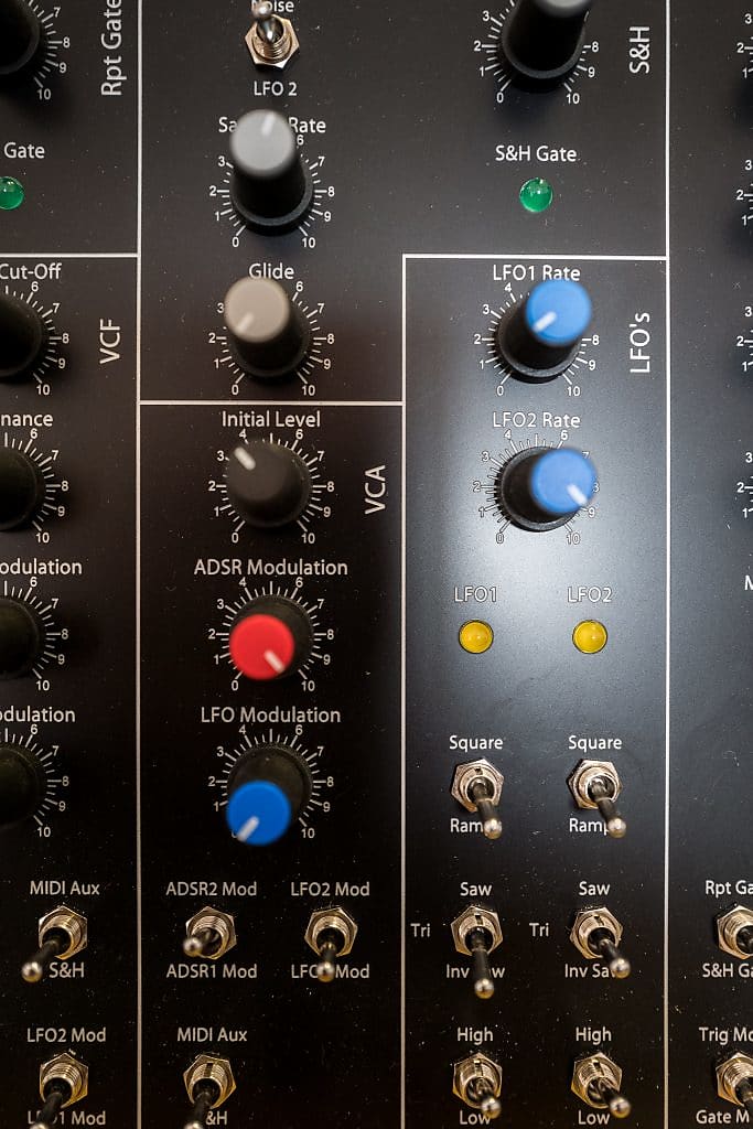 MATRIXSYNTH: Soundtronics MFOS Soundlab MIDI Ultimate with Arturia ...