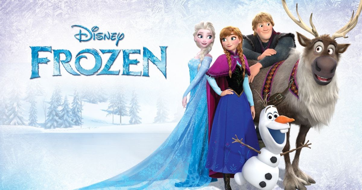 Disney anunciou continuação de 'Frozen'