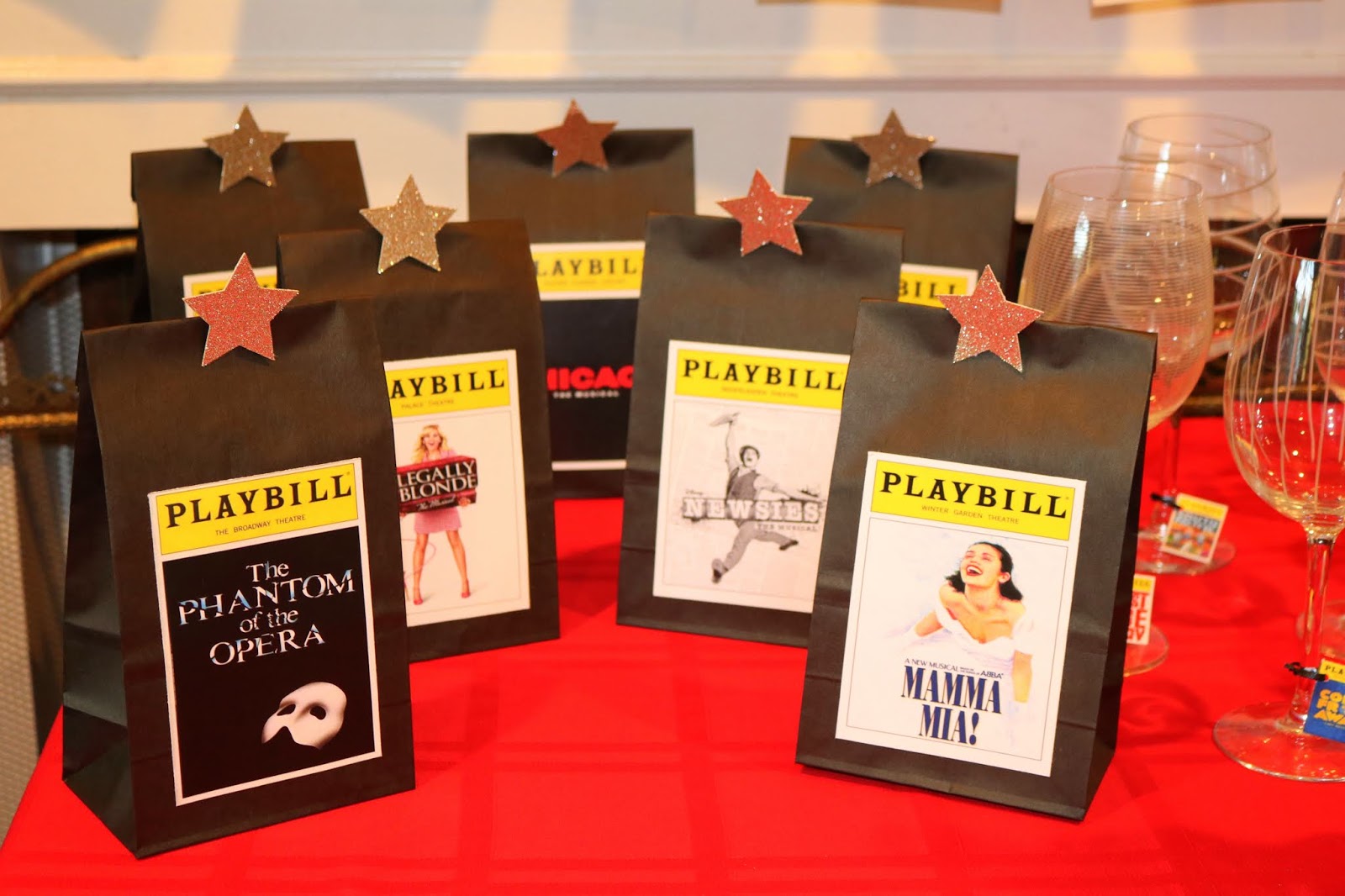 Invite and Delight: Best of Broadway