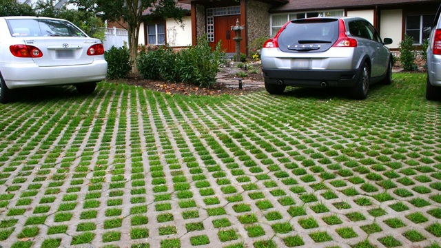 6 Model Paving Block Halaman Rumah Paling Keren & Unik - BangIzalToy.Com