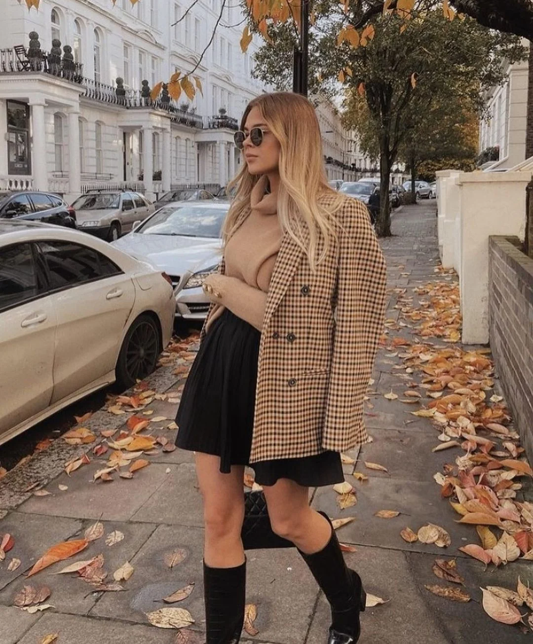 110 Fall and Spring outfit ideas for women