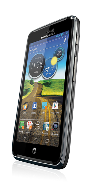 Motorola Atrix HD Price in India, Features, Pictures and More...