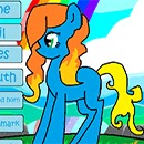 MLP Magic Creator v 21 | My Little Pony Games - Friendship Is Magic - a ...