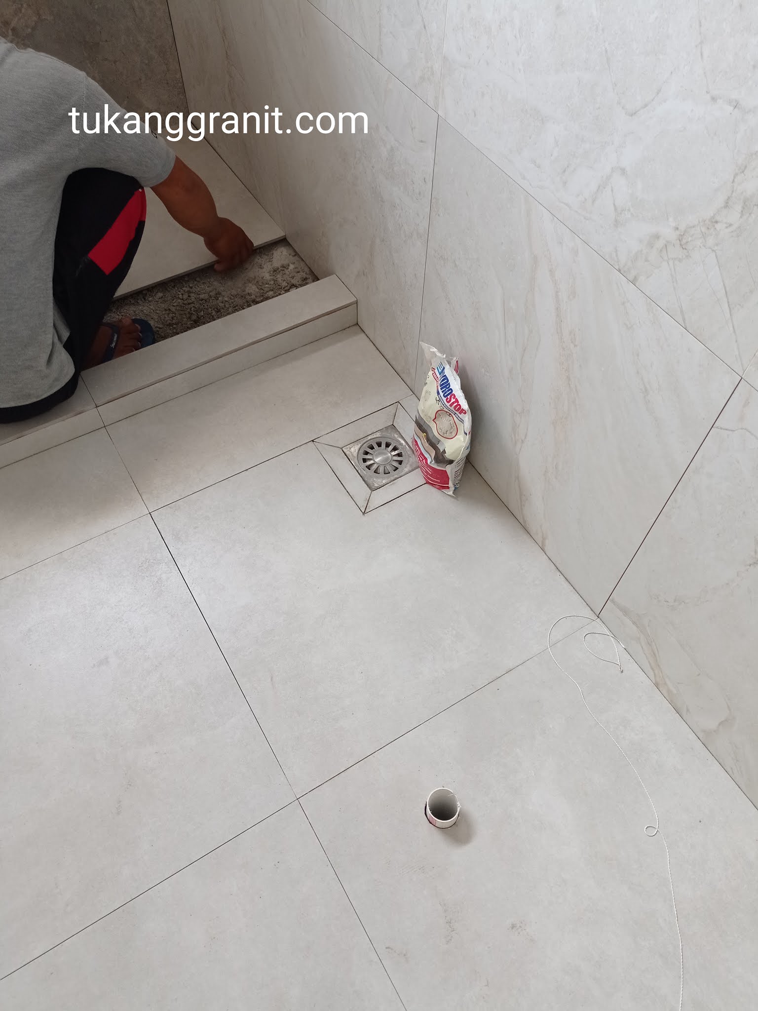 Jasa Pasang Granit Bandar Lampung Terdekat - Tukang Granit