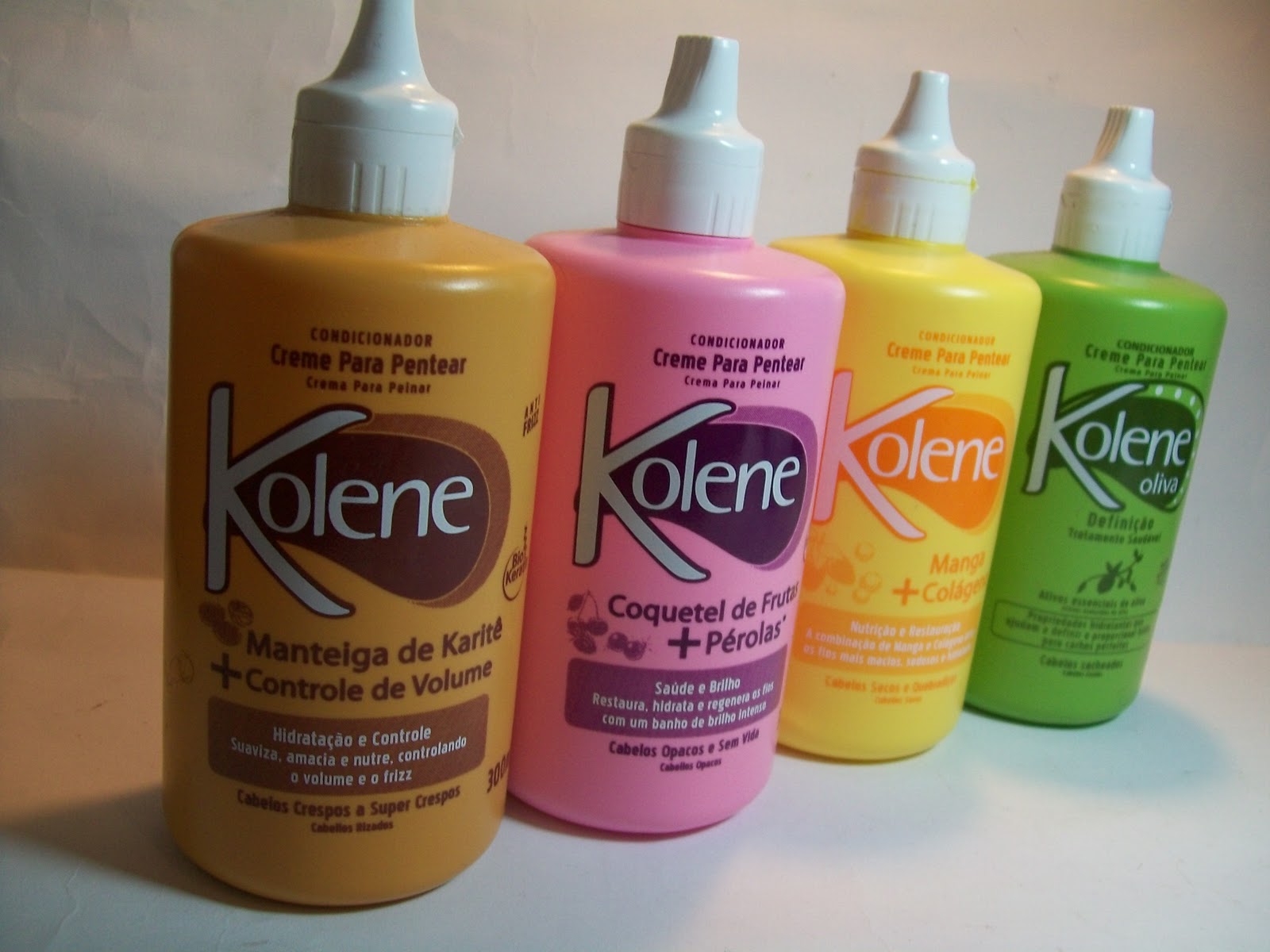 PHULERAGEM PHASHION : Kolene é tudoooooo!!!!!