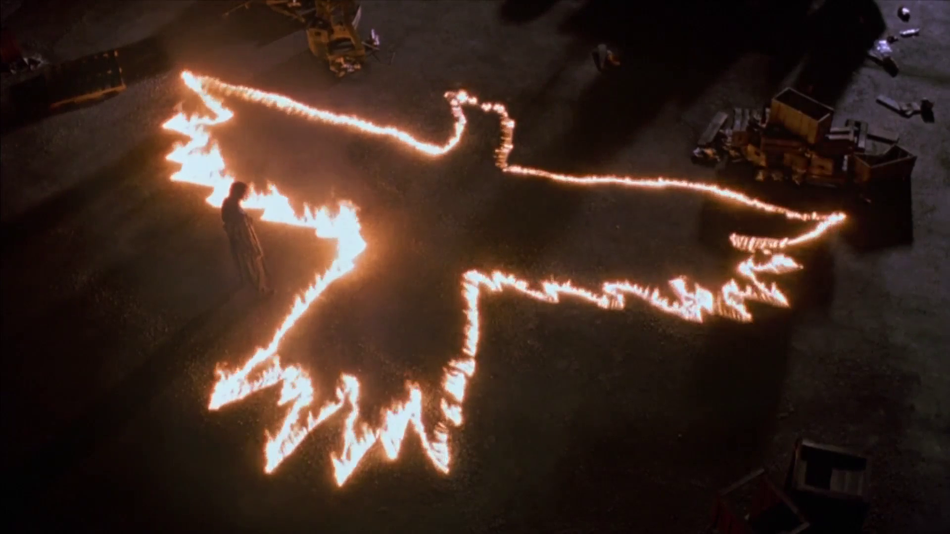 Life Between Frames: Film Appreciation - Can't Rain All the Time