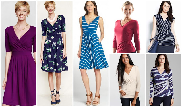 1 Puddle Lane: MiSS RUBY TUESDAY DRESS PATTERN HACK #1 - Cross Over Bodice