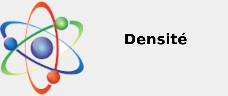 Densité