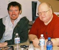 The Wild Reed: Remembering David McCaffrey, 10 Years On