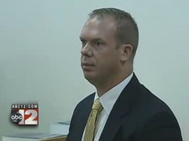 OIDV Project Of Michigan - Officer Involved Domestic Violence Project ...