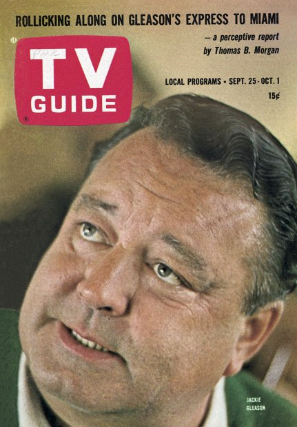 It's About TV: This week in TV Guide: September 25, 1965
