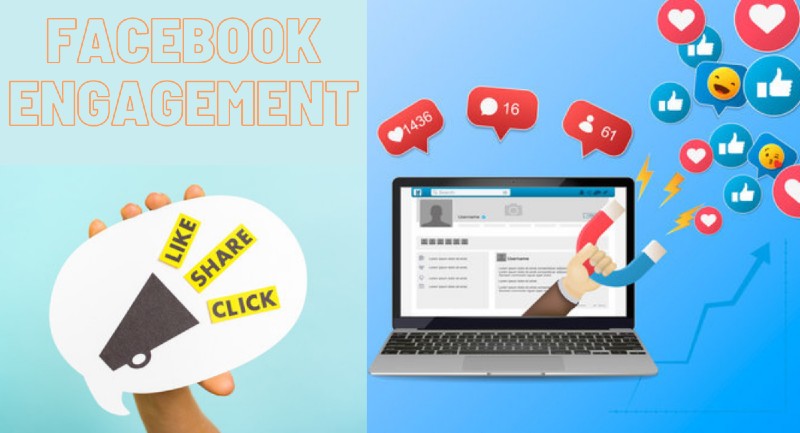 How to Increase Facebook Engagement