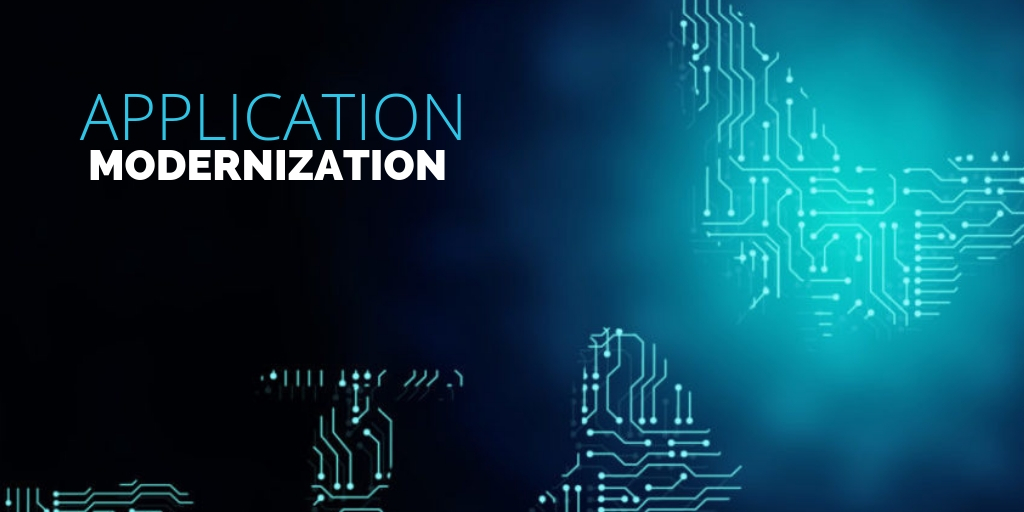 5 steps to start your enterprise app modernization | IBM Exam Study