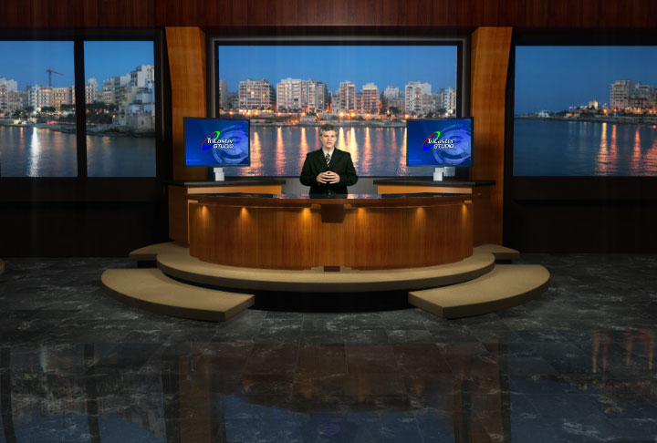 Raggs: Virtual Studio Ideas