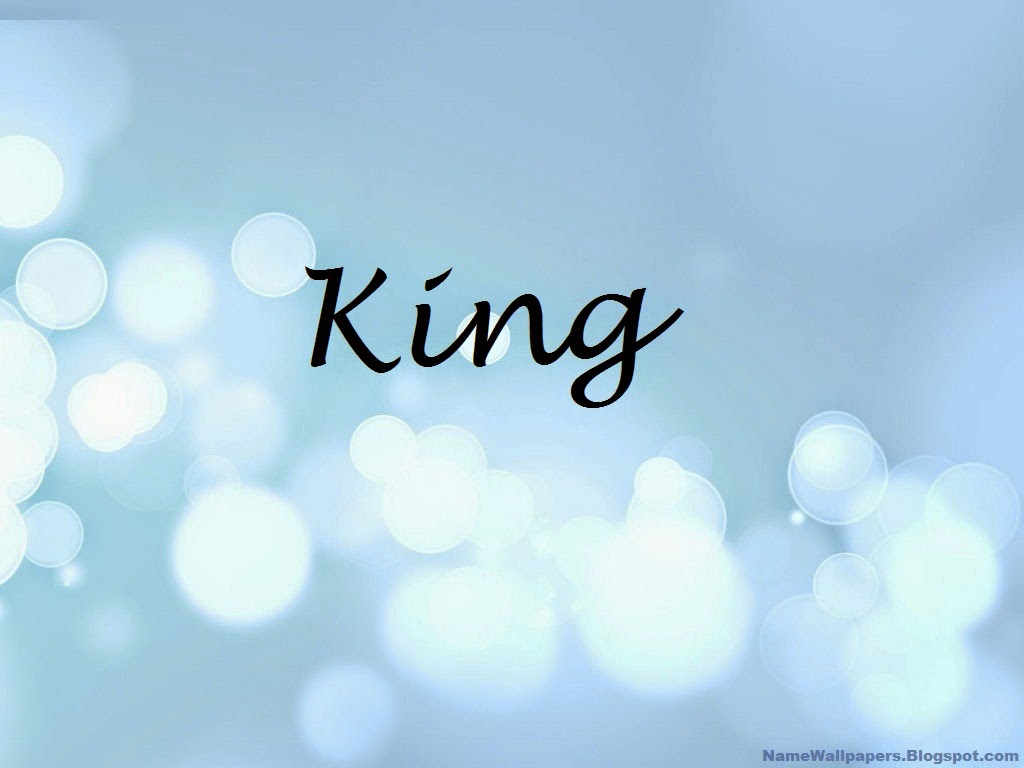 King Name Wallpapers King ~ Name Wallpaper Urdu Name Meaning Name ...