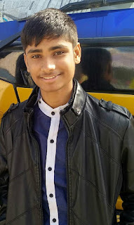 Top Most Handsome Man Of Nepal With Facebook Profile