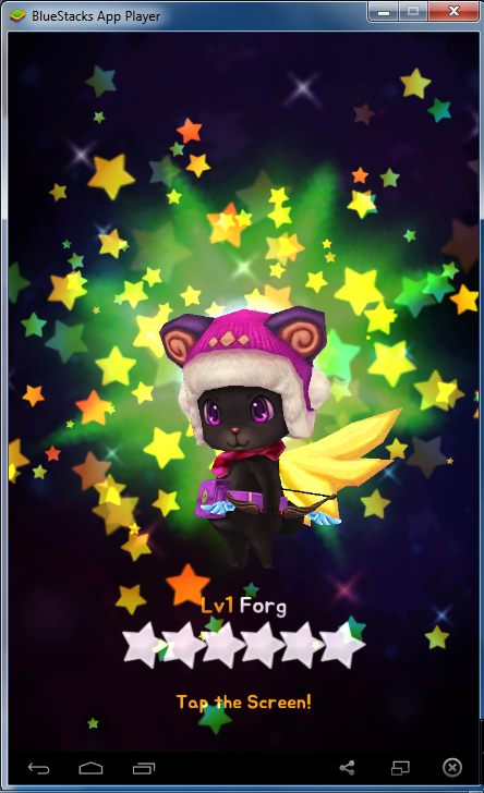 Flyff Allstars Blog: Hero Fusion