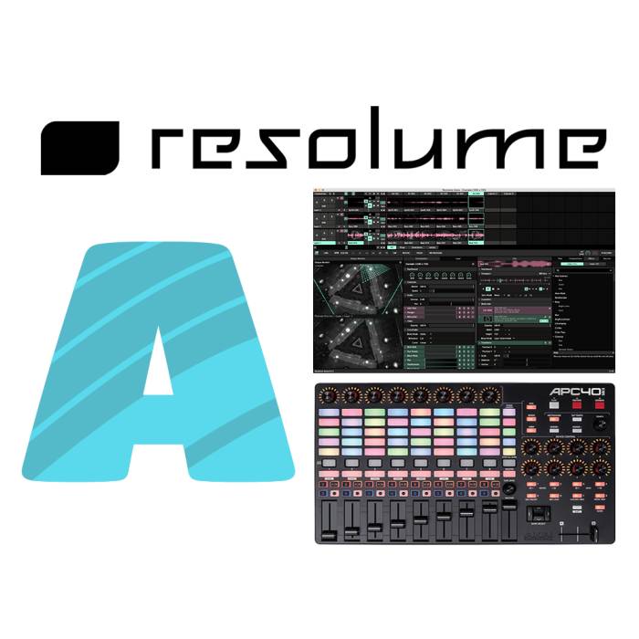 Resolume Arena 7 Full Version