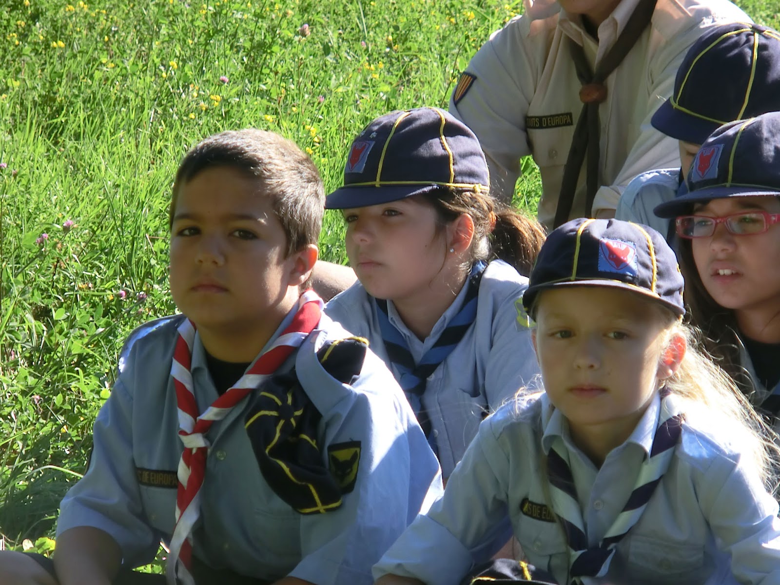 Scouts de Europa Valencia