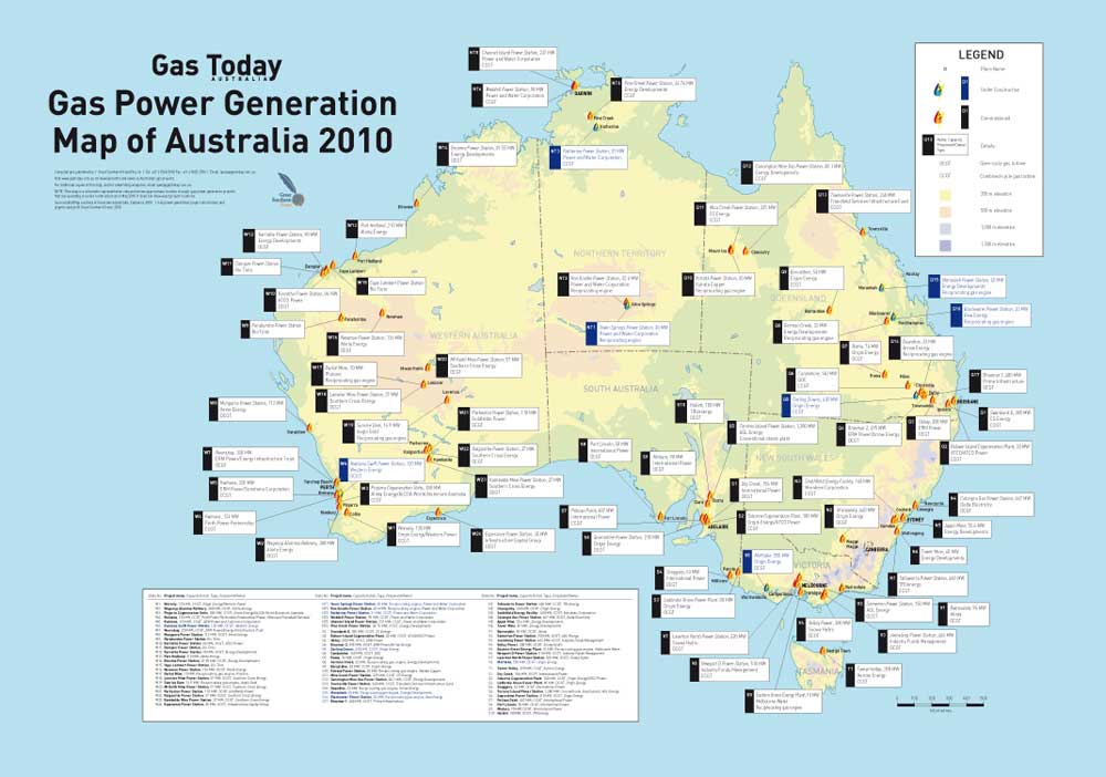 A Black Cockatoo: Australia: How We Stand Today