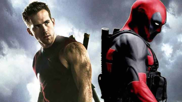 Watch deadpool online - Entertainment For You