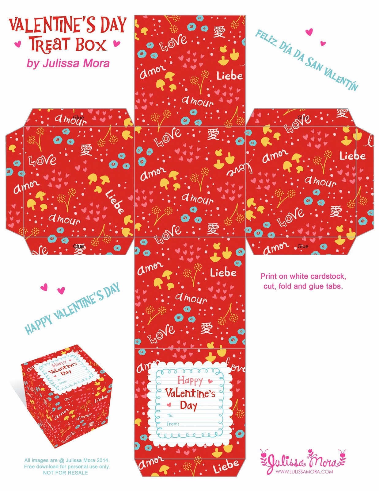 Julissa Mora February Treat Boxes julissa-mora-february-treat-boxes