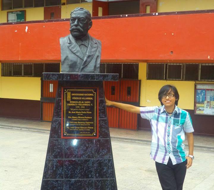 Andrés Eduardo Cusi Arredondo: junio 2015