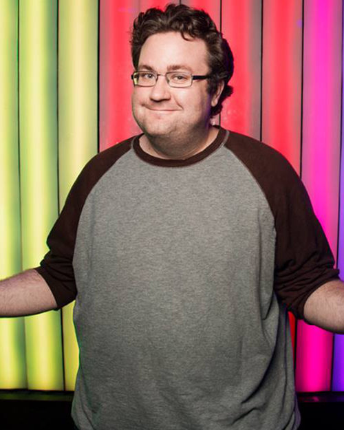 THE OBIT PATROL: Steve Whalen