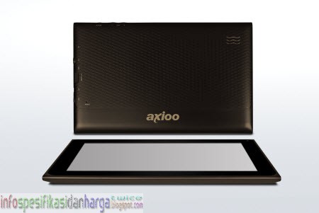 Tablet Axioo | Glorious Computer