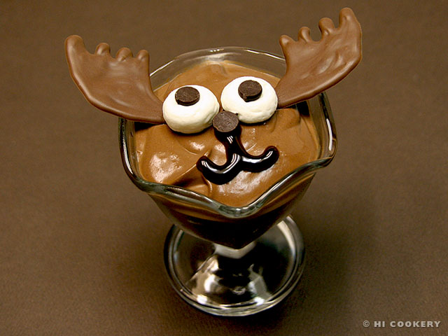 Awakenings: Mousse it up!