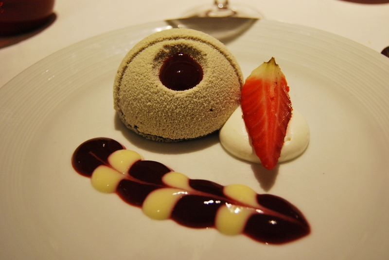 ~ Blog Croisières de France Horizon ~ 2012 / 2013: Restaurant Le Splendide