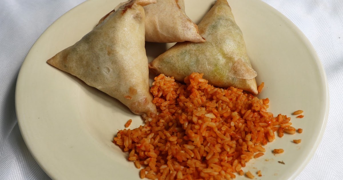 Bowie Living: Samosa Supreme brings Kenyan Style Samosas to Bowie