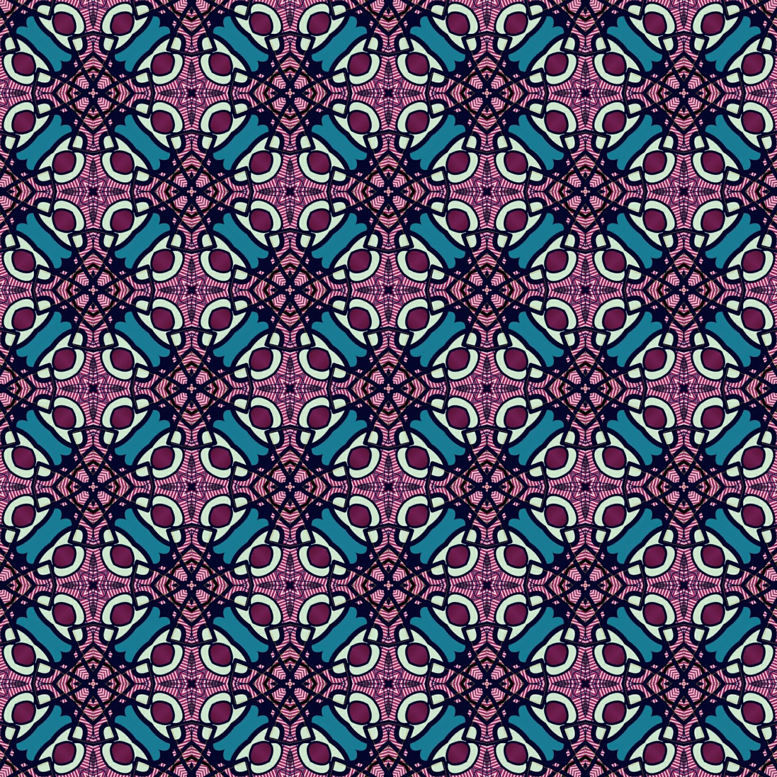 FREE DIGITAL PATTERNS