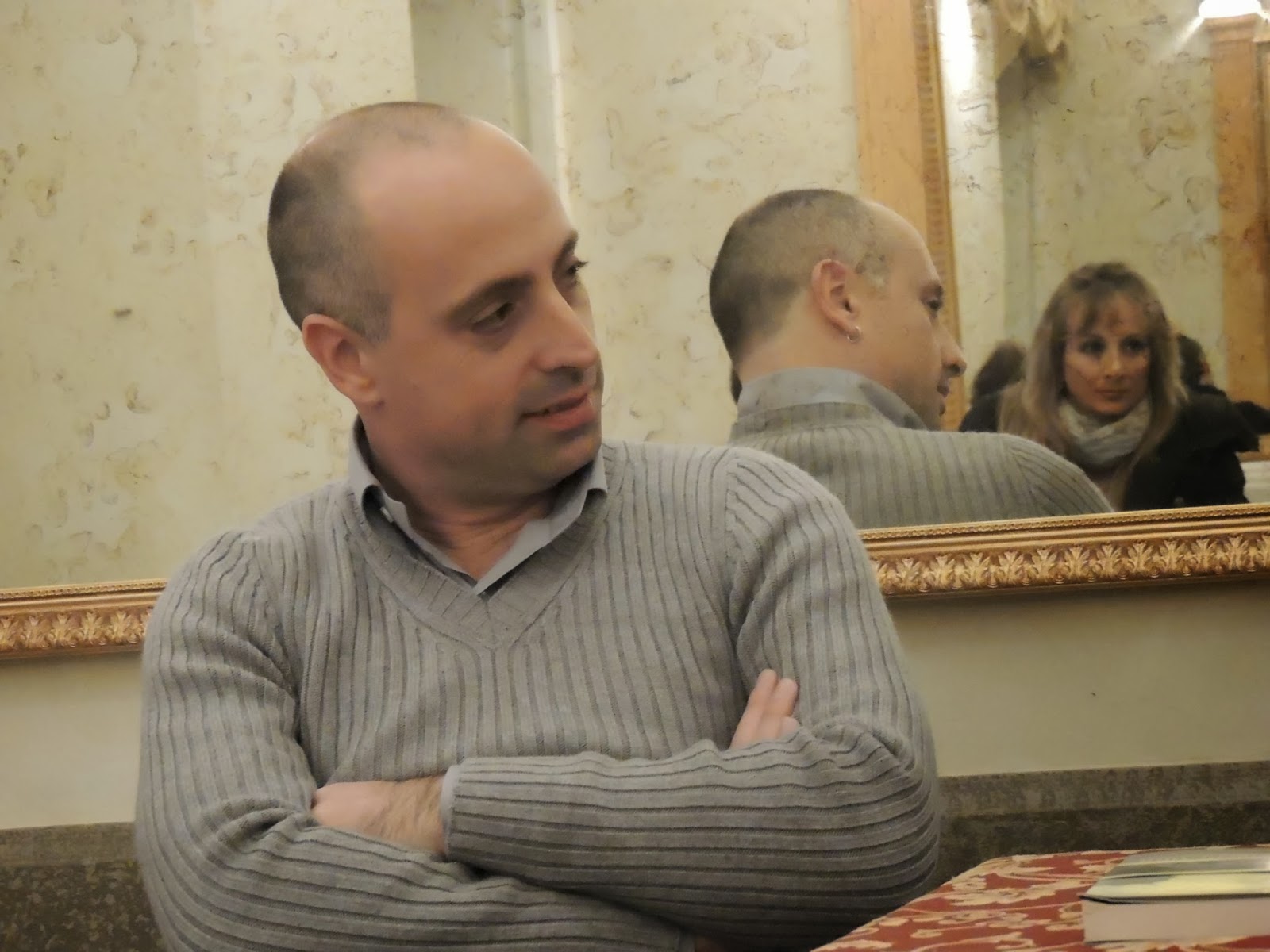 Associazione Culturale Ettore APOLLONJ: Presentazione Autori Vito ...