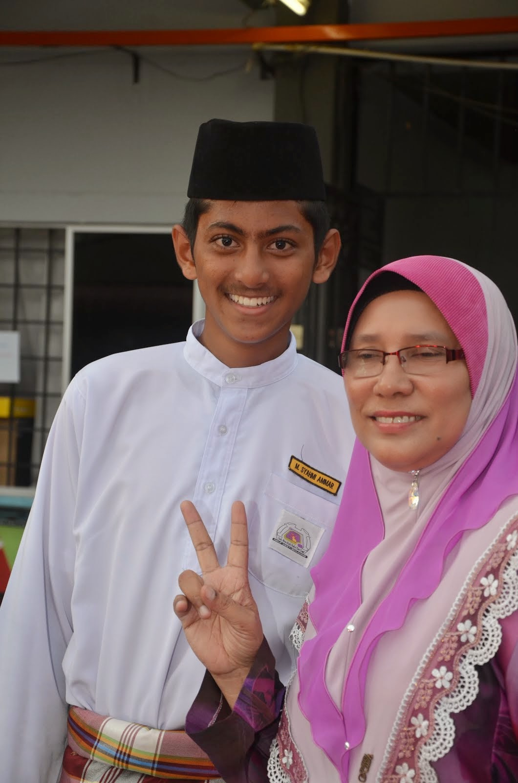 Majlis Perwakilan Asrama SMKDDS: MPPA SMK DATO' DOL SAID
