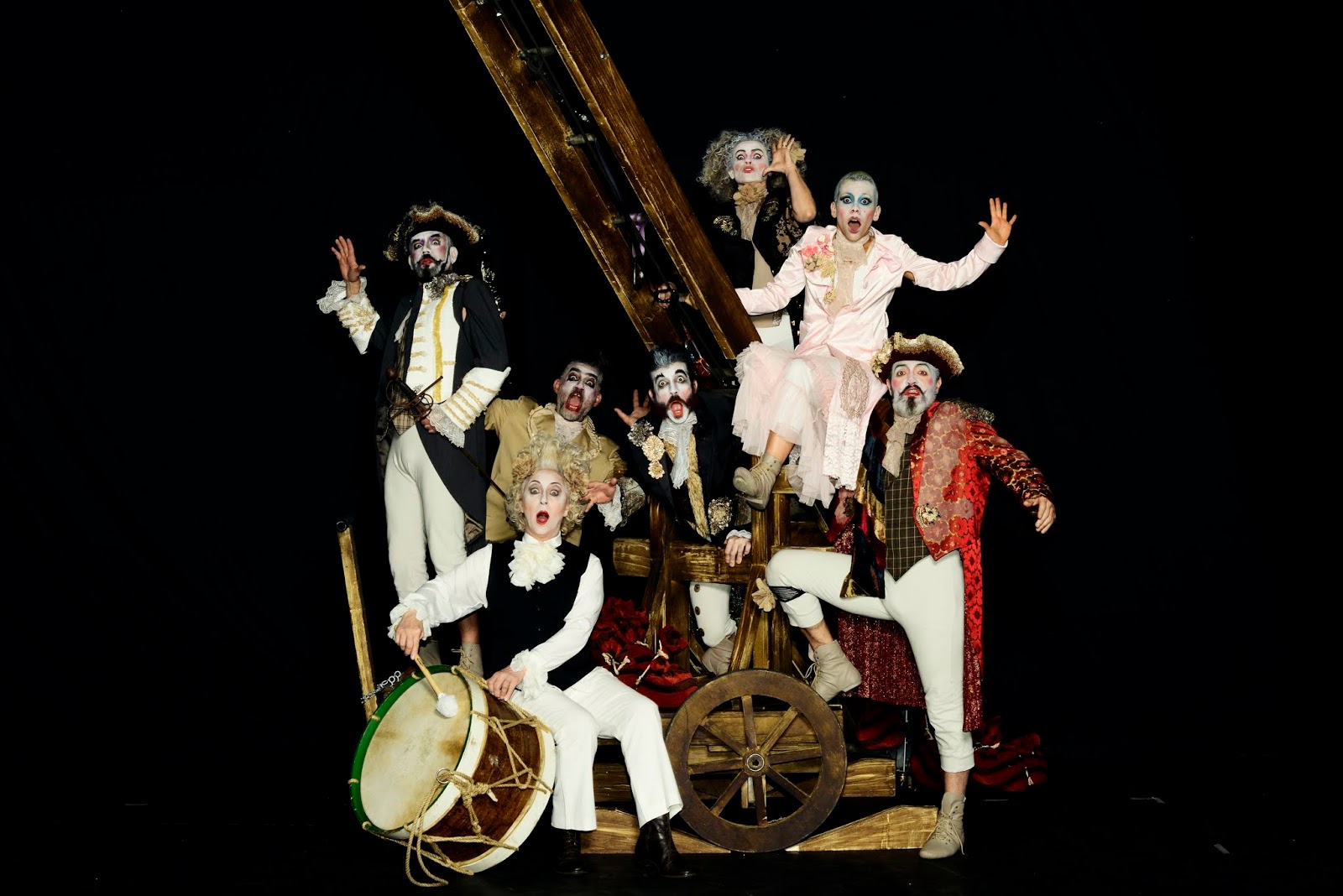 A Verdadeira história do Barão (Ago2019)