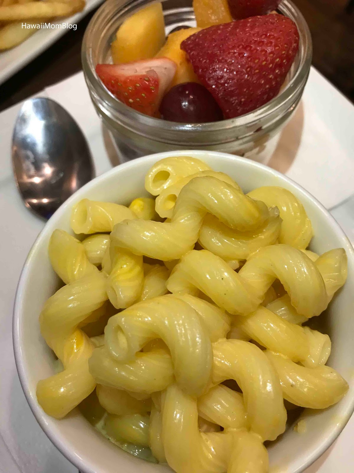 Hawaii Mom Blog: Visit Indianapolis: BRU Burger Bar