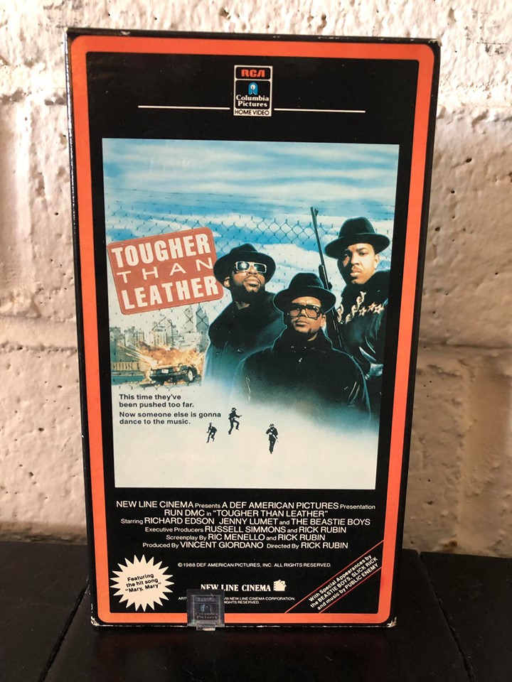5 More Rad VHS!