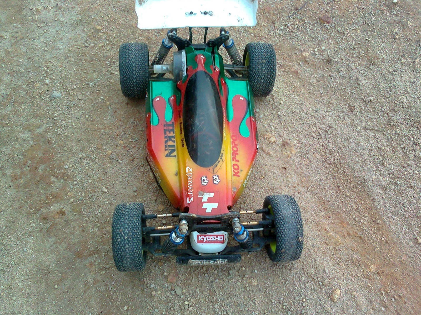 The Ultimate Optima Mid: OT-66 has arrived, Marwans repros