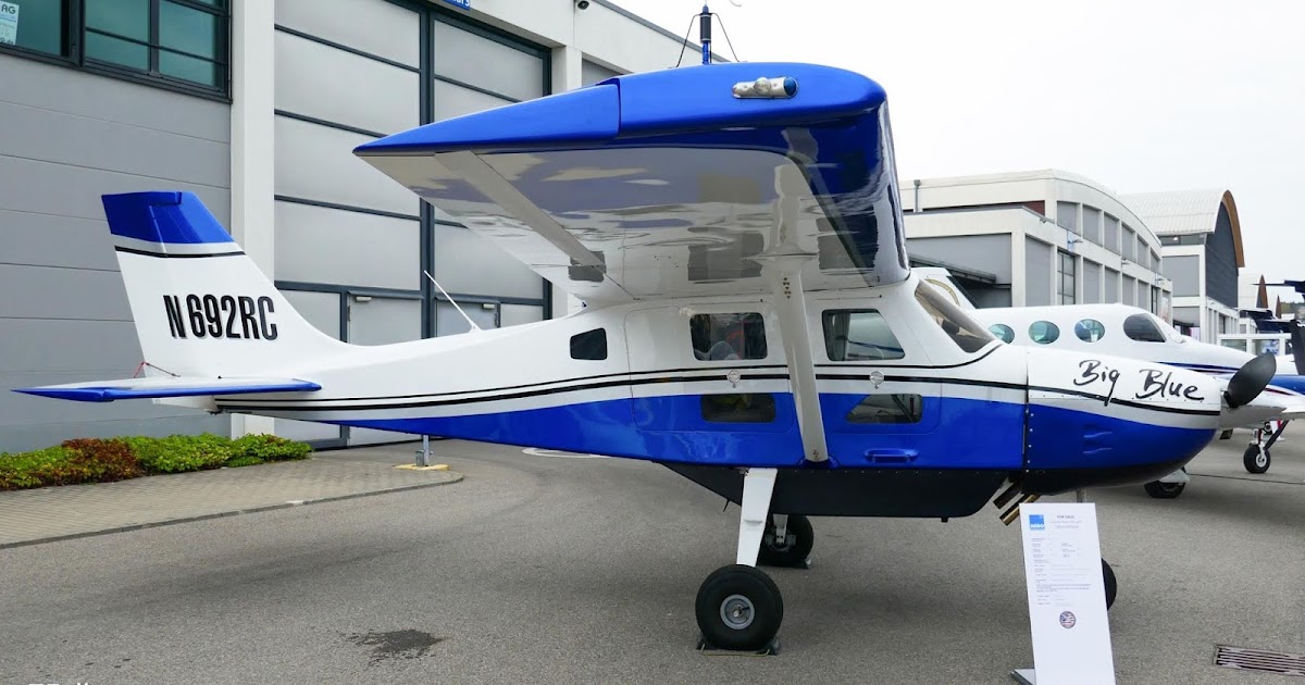 Me gustan los aviones: Comp Air