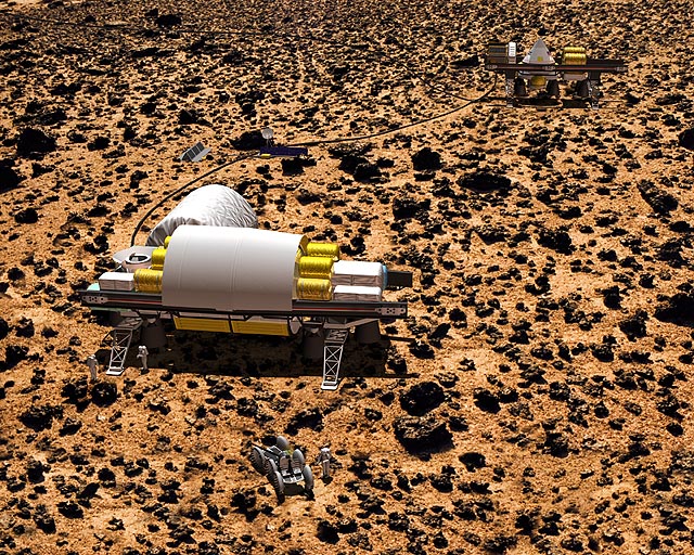 No Shortage of Dreams: September 2017