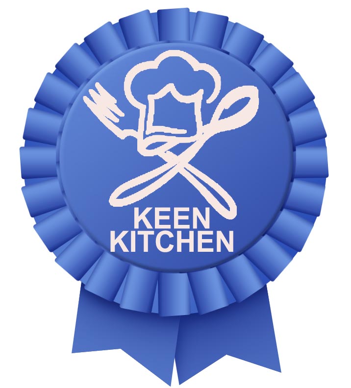 Keen Kitchen