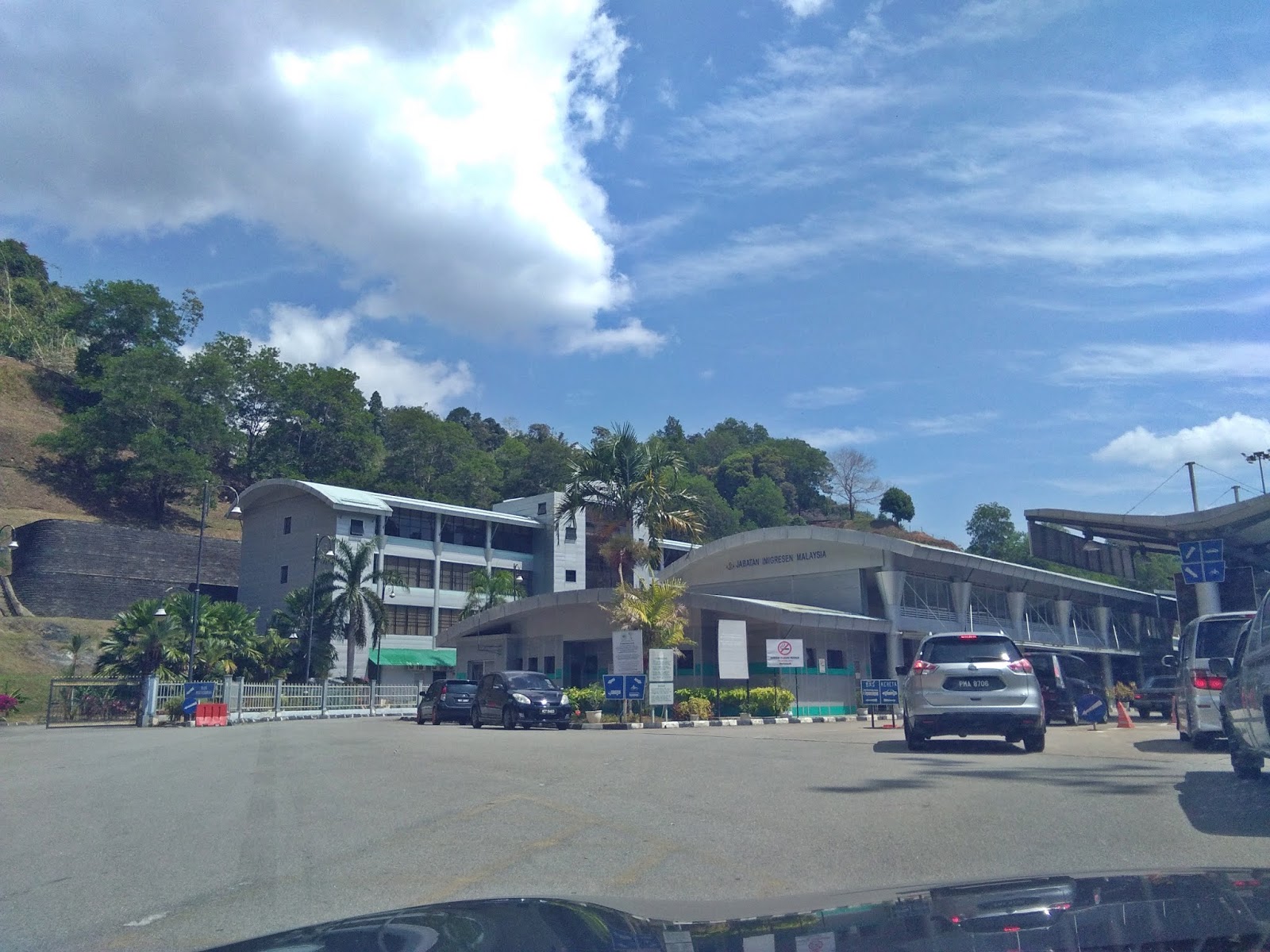 ~ Aku ingin Bahagia dan Membahagiakan setiap Jiwa di dalam Hidupku ...