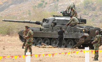 Africa’s most powerful main battle tanks – Military Africa